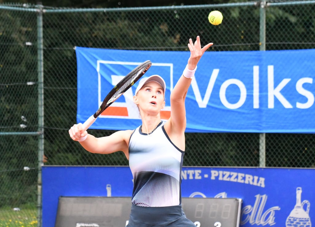 Gesetzte Spielerinnen überzeugen bei Gronau Open