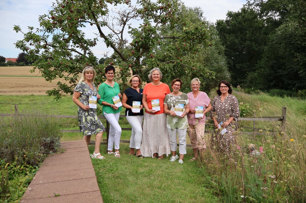 Kreis Herford: Landfrauen präsentieren neues Programmheft
