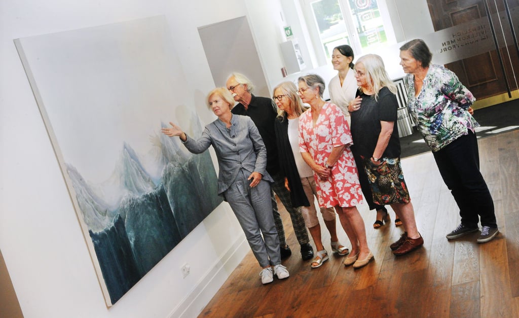 Die Wahrnehmung der Gegenwart