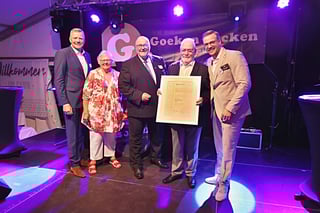 Bad Driburg: 125 Jahre Tradition bei „Goeken backen“