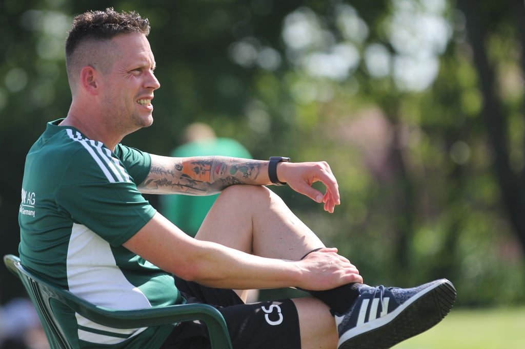 TuS Tengern im Pech und weiter ohne Punkt