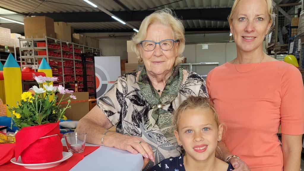 Schloß Holte-Stukenbrock: TEKAWE feiert 35-Jähriges