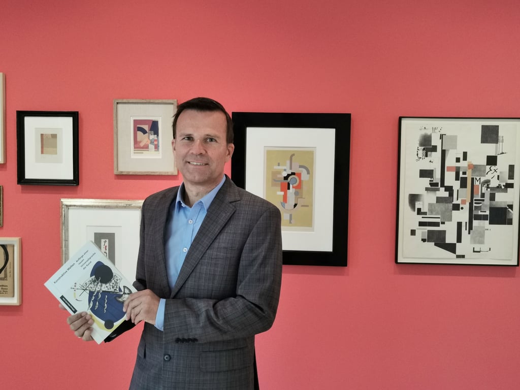 Ahlers-Stiftung bleibt in Herford