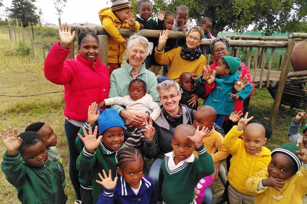 Yebo-Zululand-Initiativen Bad Driburg betreut Projekte in Südafrika