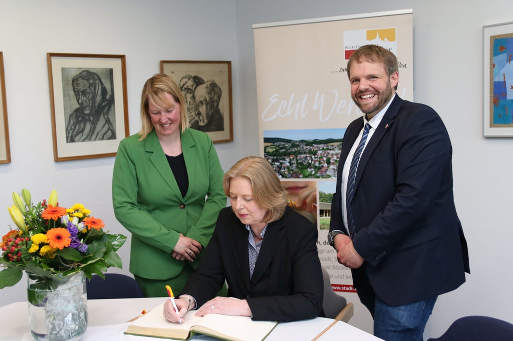 SPD in OWL: Veith Lemmen aus Werther will Vorsitzender werden