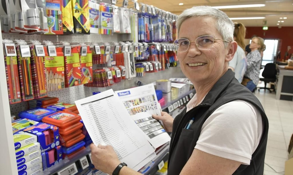 Combi-Markt in Verl öffnet nach Umbau wieder