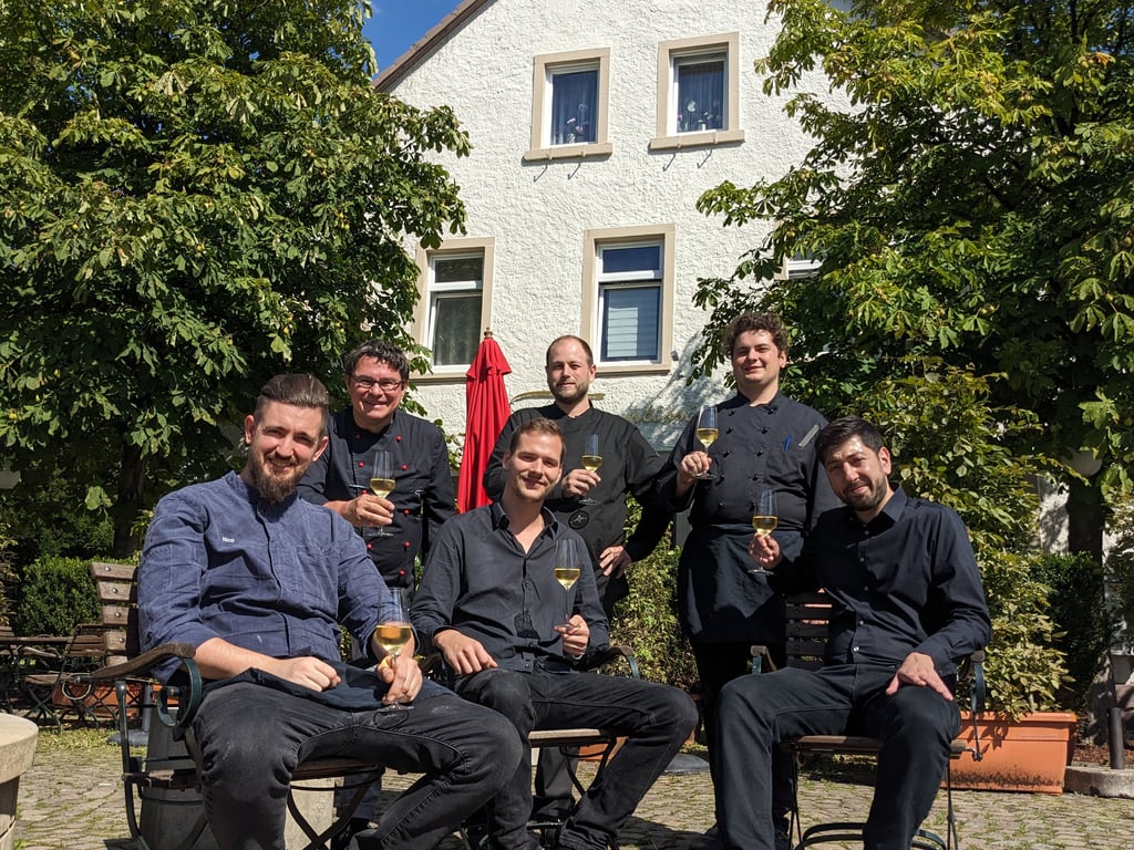 Bielefeld: Restaurant „Tomatissimo“ in Kirchdornberg feiert 25 Jahre