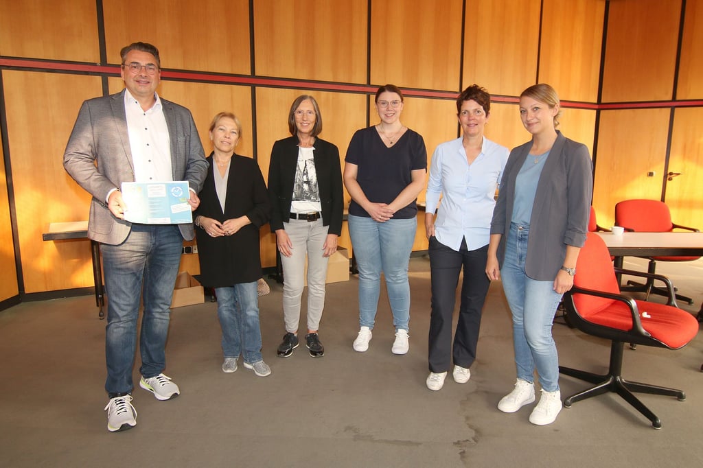 „Die Marke ich – Werbung in eigener Sache“