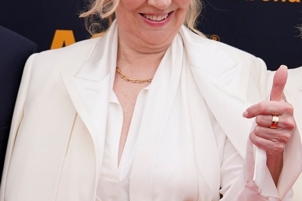 Abba-Sängerin Agnetha Fältskog kündigt neues Solo-Album an