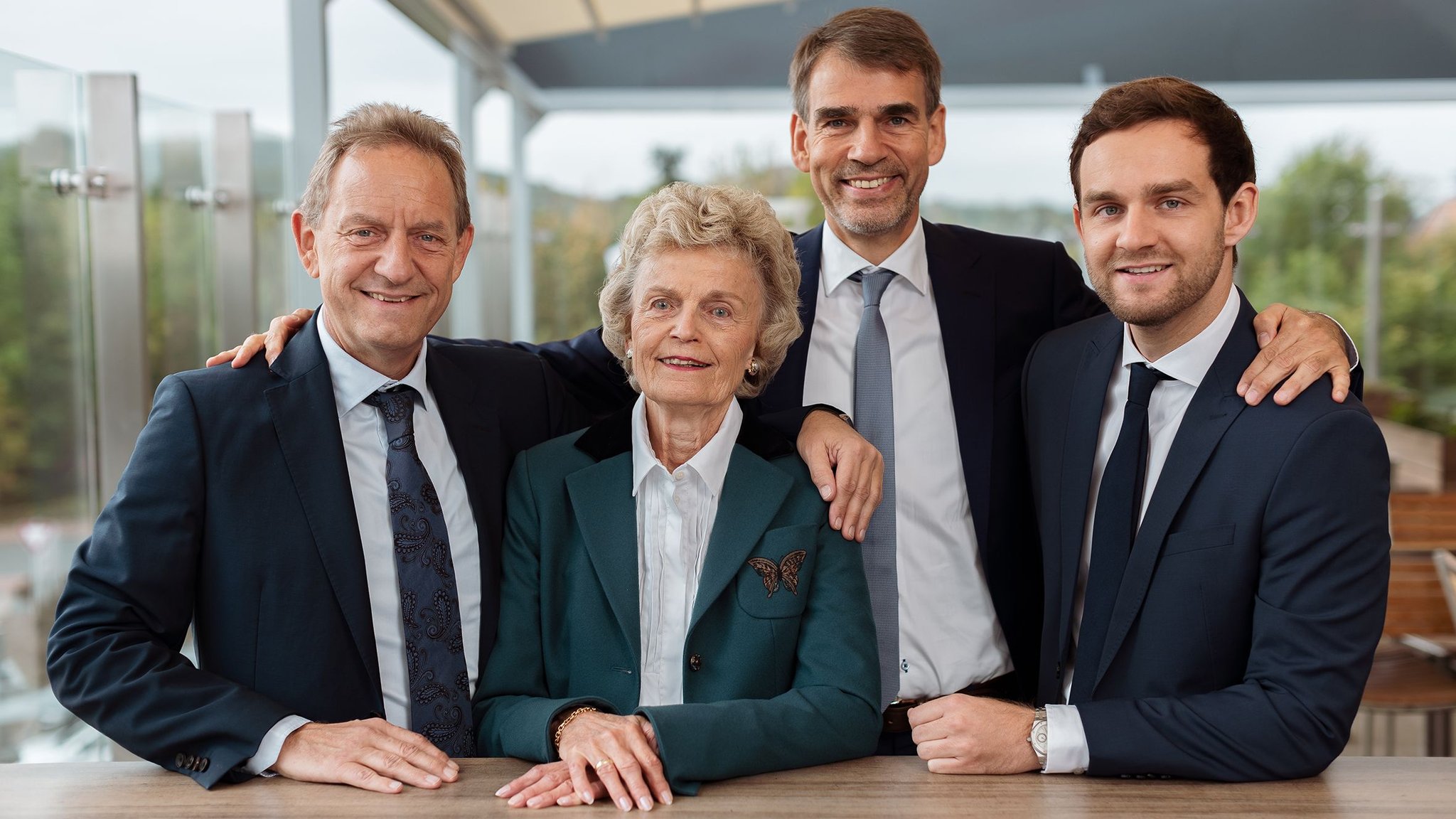 Nach dem Aus der Möbelstadt Steinheim: Möbel Heinrich wird Nachfolger