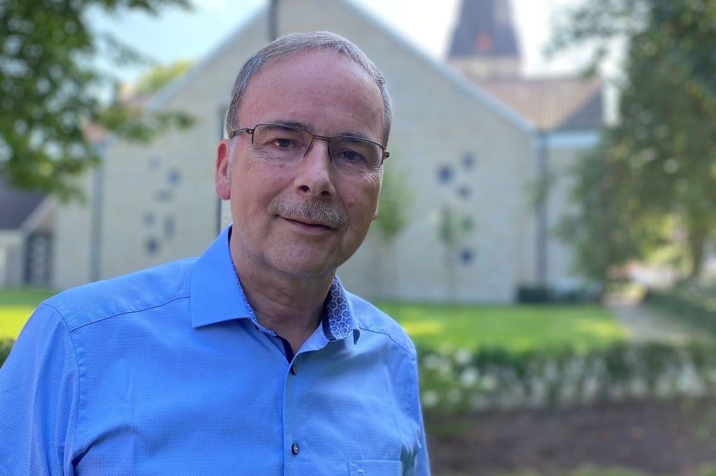 Vom Potomac an die Bever