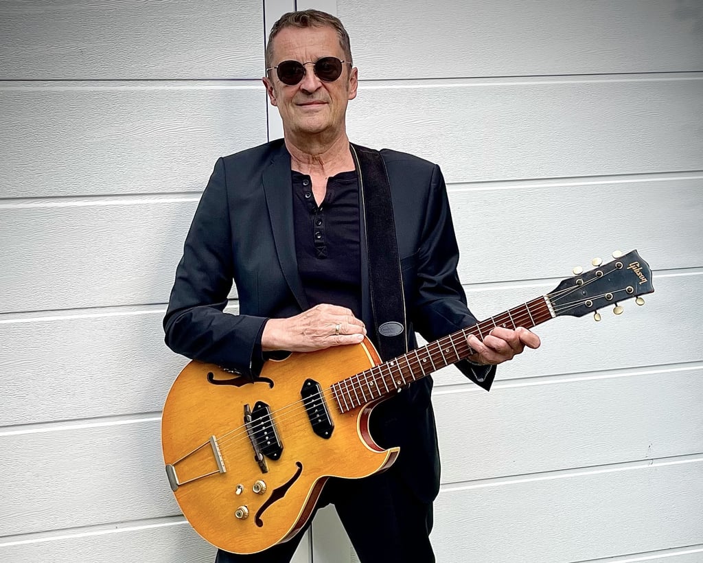 Zyggi und die Mad-Max-Stimme