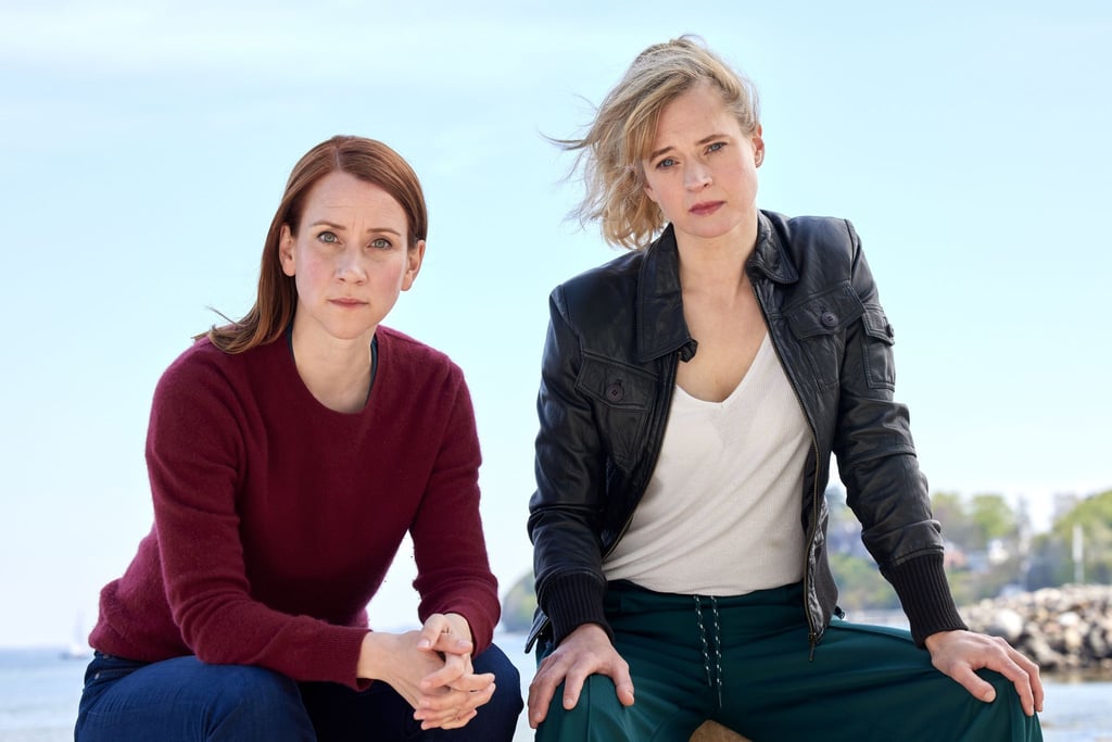 Die «Mordsschwestern» werden Quotensiegerinnen