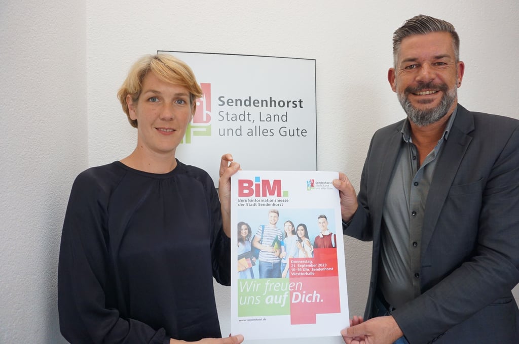 Unternehmen warten auf Azubis