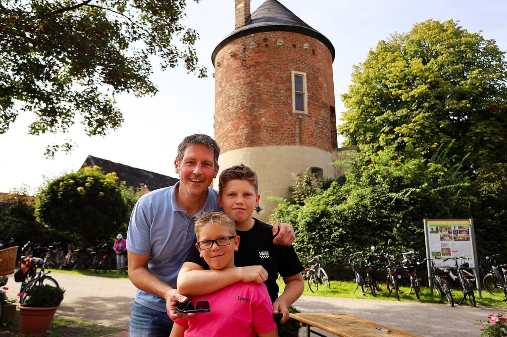 Neuerungen kamen gut an