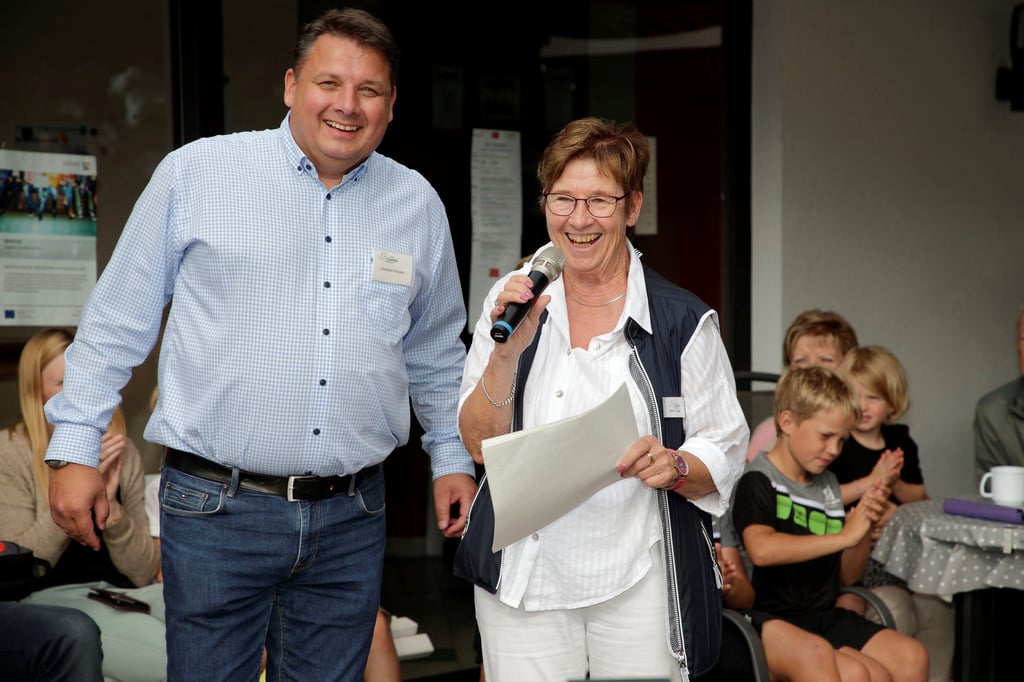 Tennis: Auf Josephs folgt Kruppa