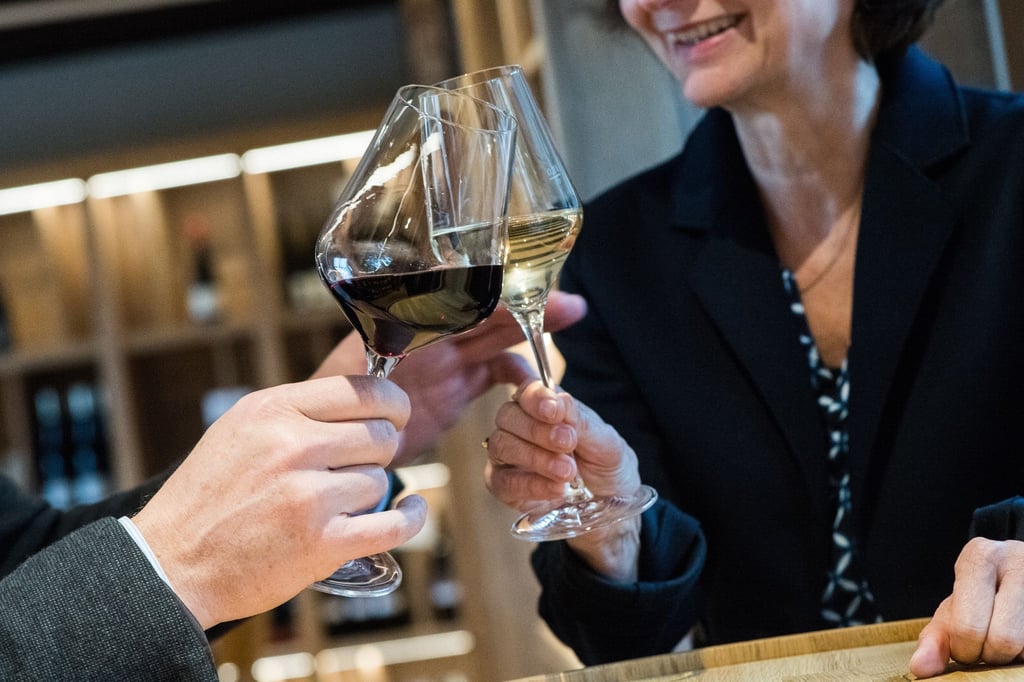 Absacker nach dem Menü: Die Stunde der «Reparaturweine»