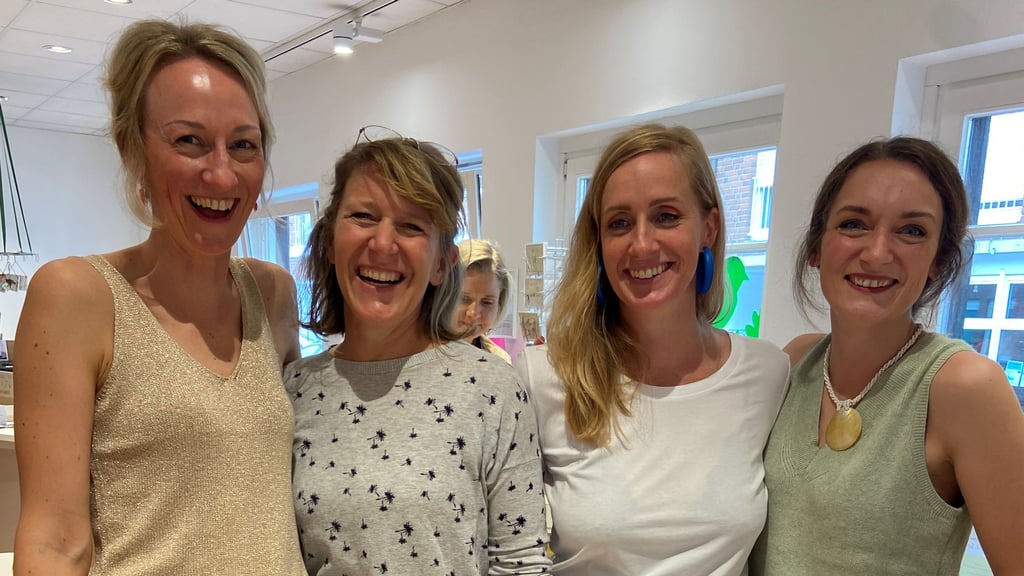 Nur nicht kirre machen lassen in der Schwangerschaft