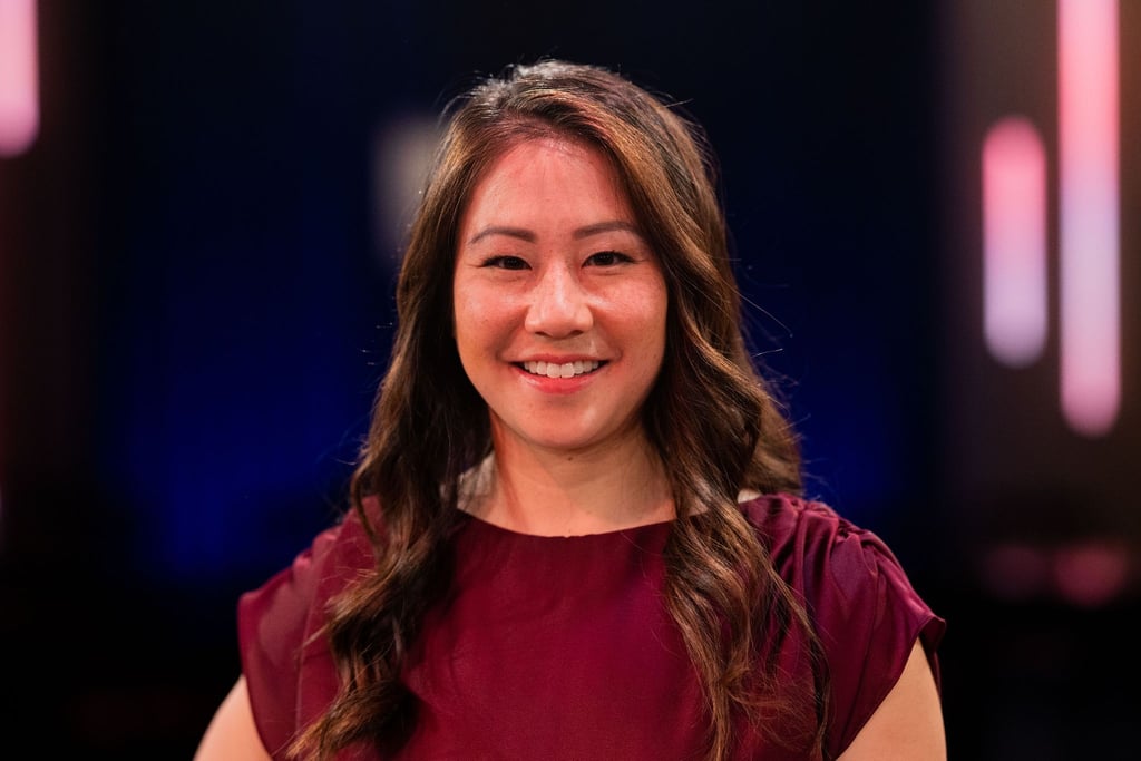 Kim Bui für Wahl zur IOC-Athletenkommission nominiert