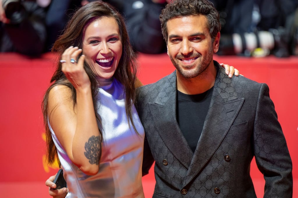 Elyas M'Barek genießt die Anonymität in New York