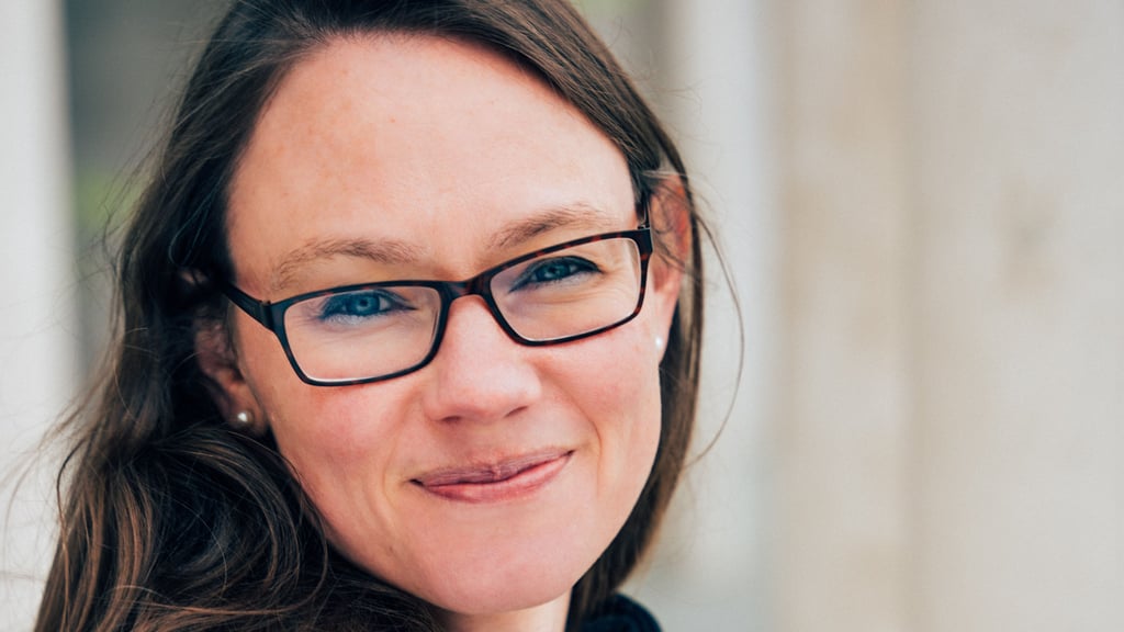 Bestseller-Autorin Inke Hummel kommt nach Dalhausen