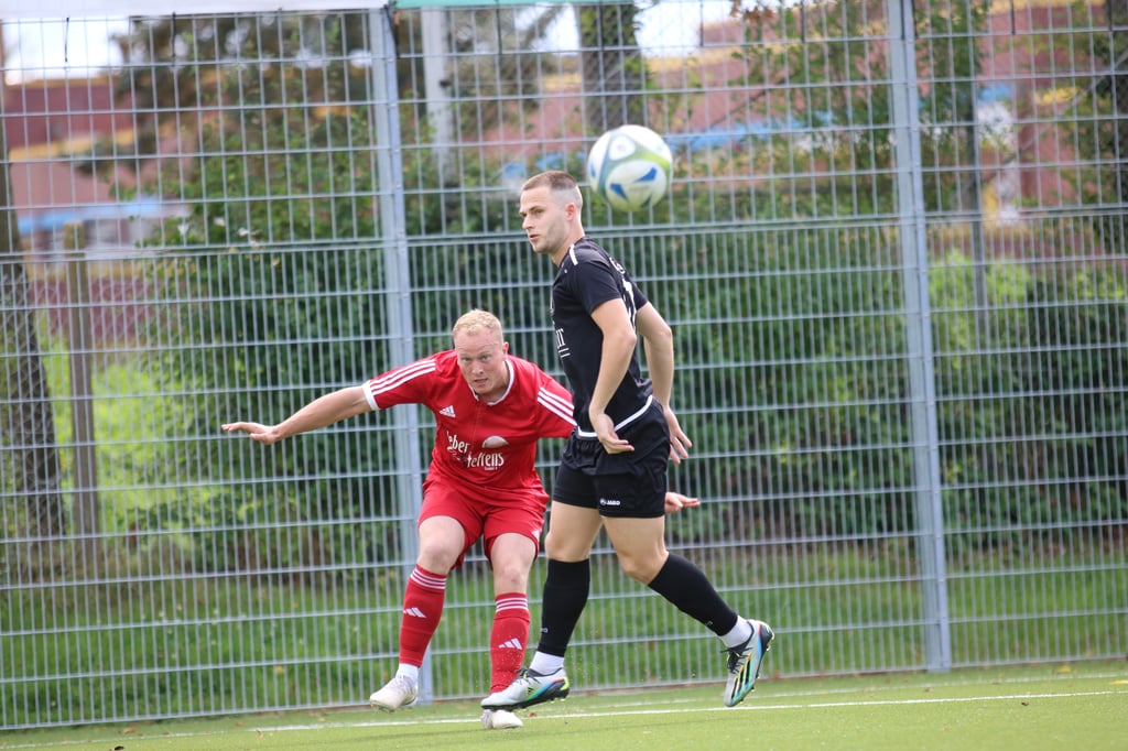 Sickmann und Gösling kehren in WSU-Kader zurück