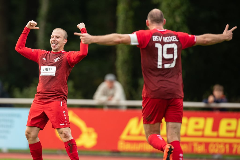 Warum Kai Kleine-Wilke in Roxel zum Edeljoker geworden ist