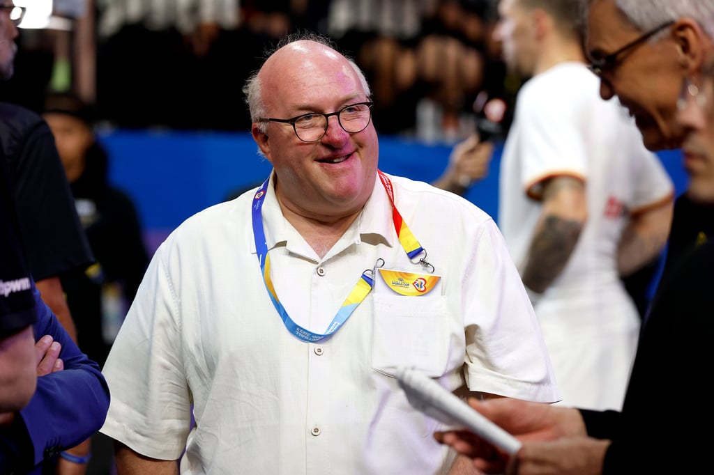 Ingo Weiss schimpft auf die Sender und glaubt an die „Generation Schröder“