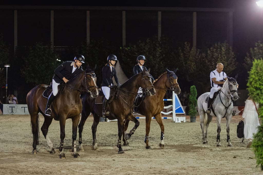 OWL-Challenge: Paderborner Team verpasst Heimsieg auf Schützenplatz