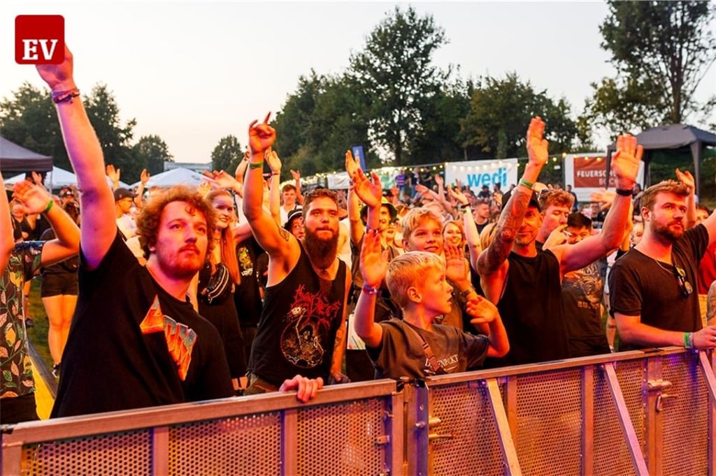 „Der absolute Ober-Hammer“