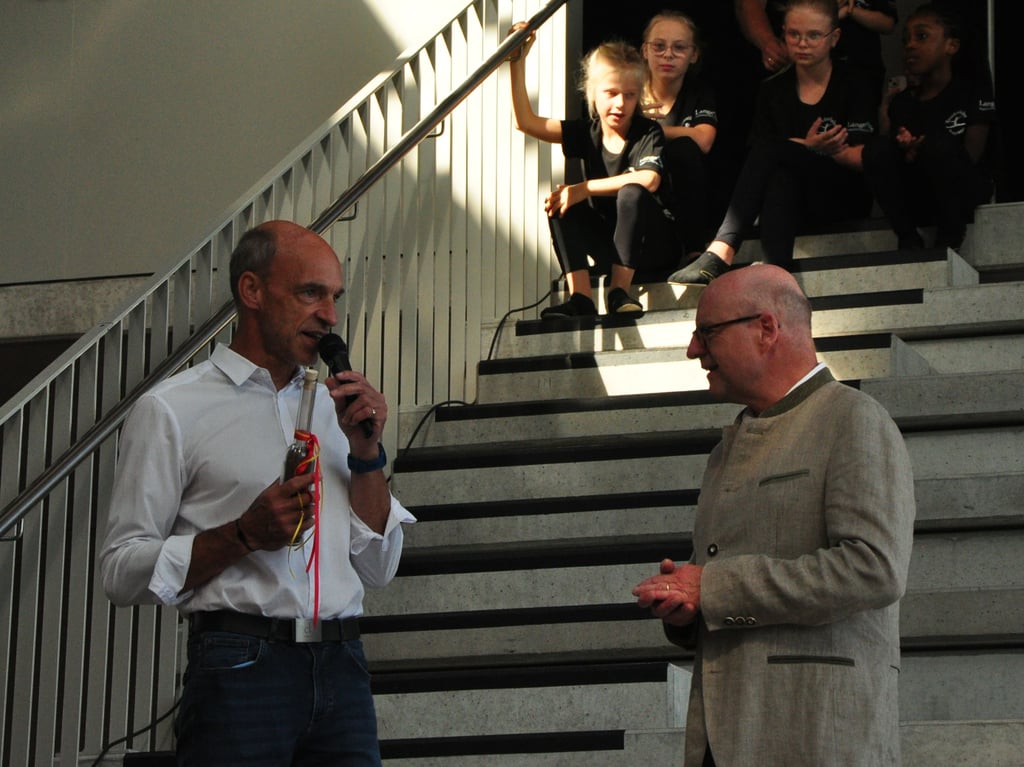 Generalversammlung des TSV Handorf