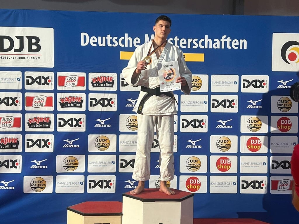 Auf den EM-Frust folgt die WM-Lust