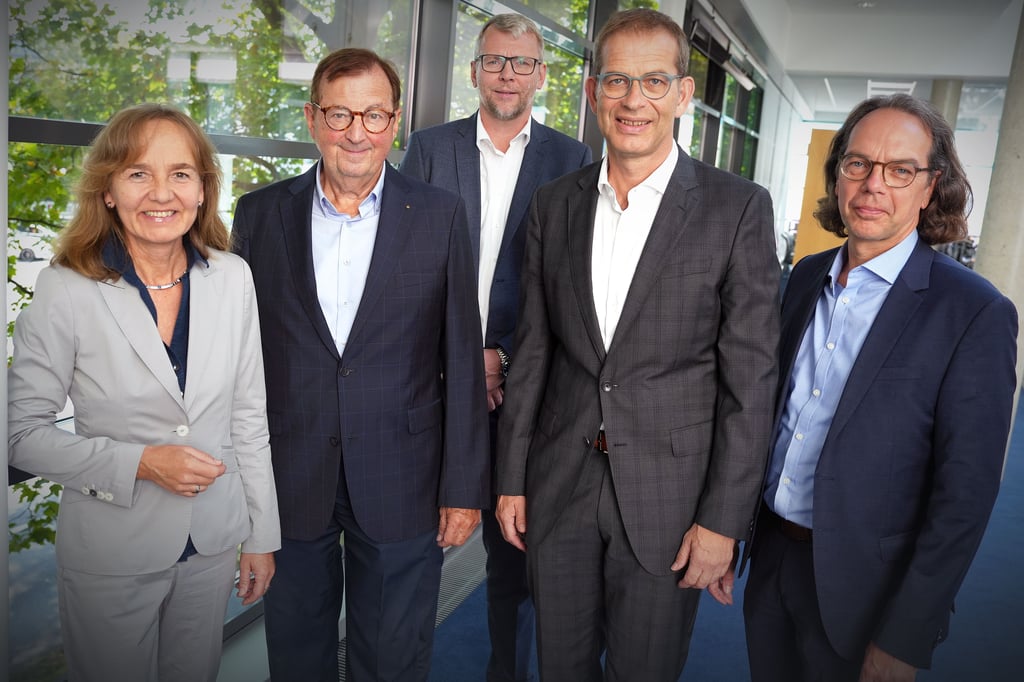 Kammerchefin: „Die Wirtschaft ist verunsichert"