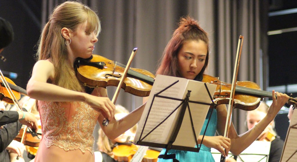 "Jusis" feiern ihr Jubiläum im Kulturwerk Steinhagen