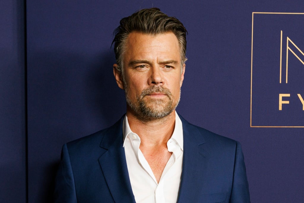 «Transformers»-Star Josh Duhamel wird wieder Vater