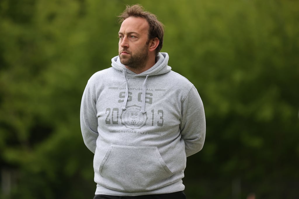 Ganz schneller Trainerwechsel bei der SG Horstmar/Leer