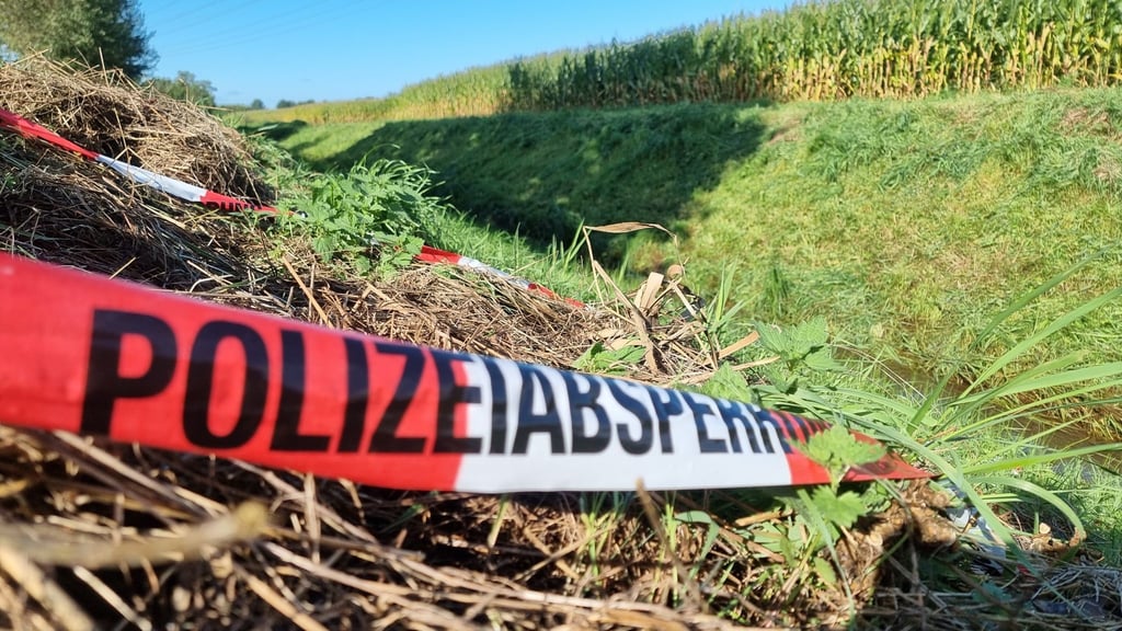 Diepholz: Nach Tod einer 17-Jährigen schweigt der Beschuldigte