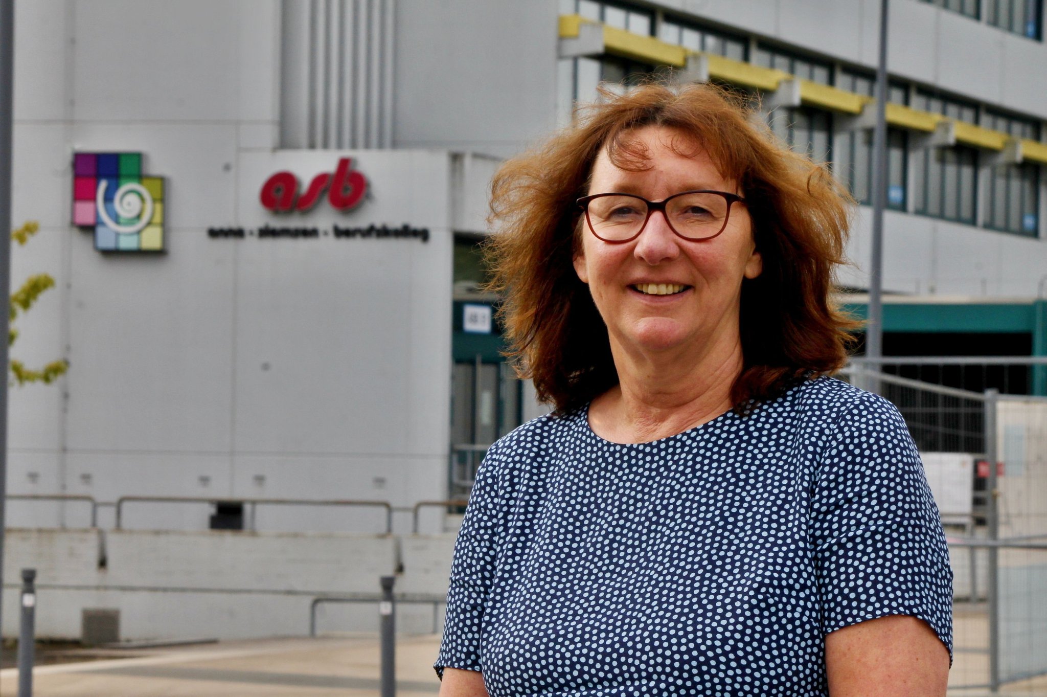 Herford: Schulleitung am Anna-Siemsen-Berufskolleg ist komplett