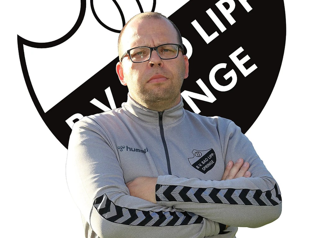 Bad Lippspringe feuert Hopf