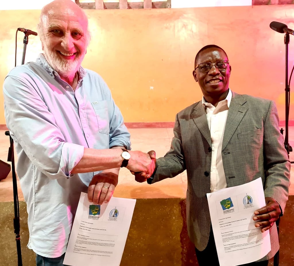 Vielfältige Unterstützung für Kunsthochschule