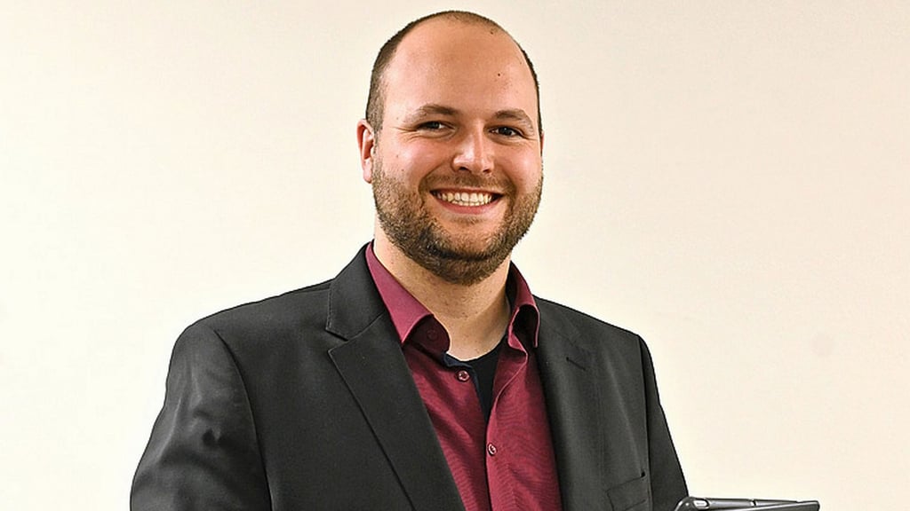 Grüner Wasserstoff als wichtiger Baustein