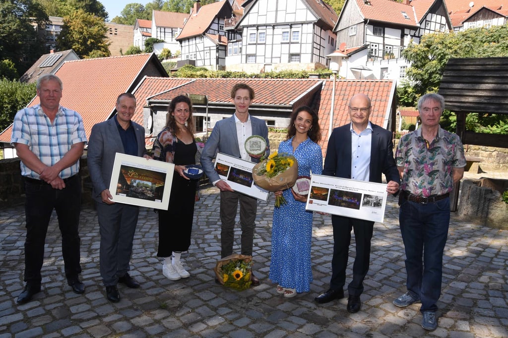 „Hier wird ganz großes Kino geboten“