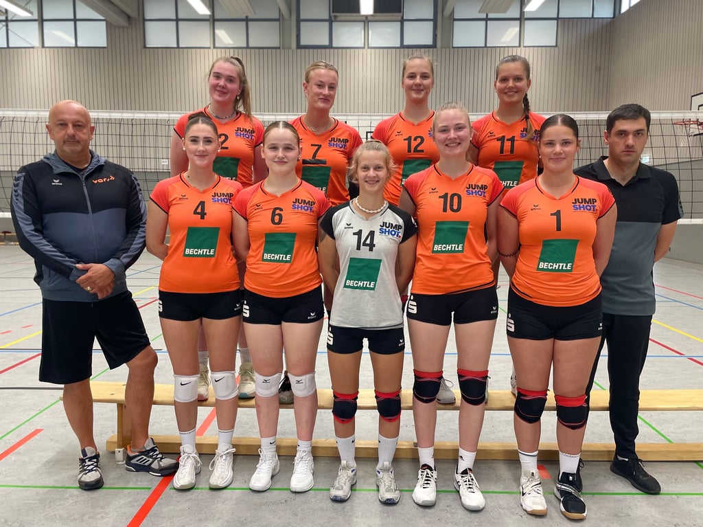 VoR Paderborn strebt nach Wiederaufstieg den Klassenverbleib an