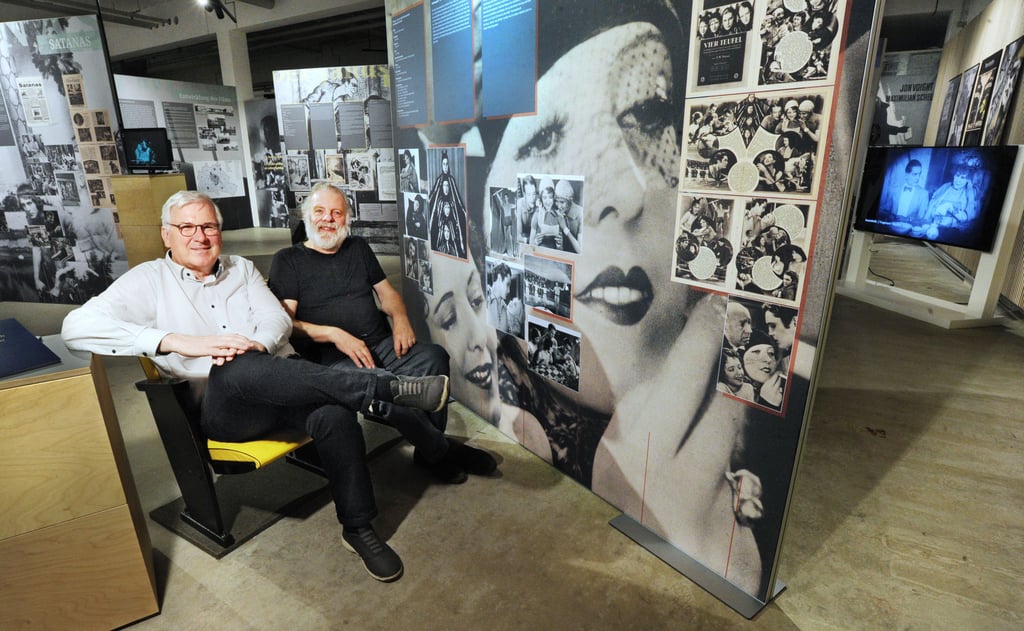 Verschlissen, verbrannt, verloren