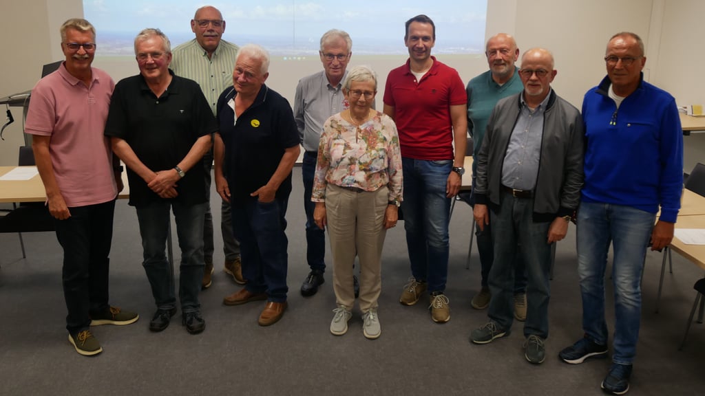 Hüllhorst: Seniorenfahrdienst offiziell gegründet