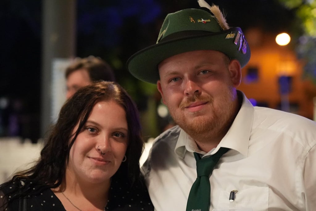 Stadtkaiserschießen Greven 2023