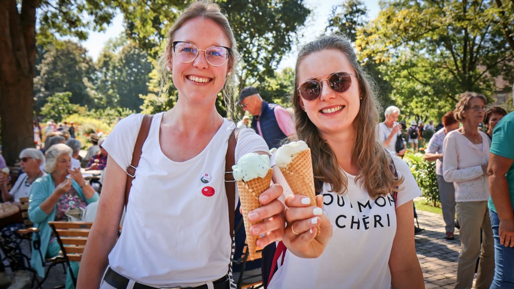 „kfd querbeet“-Tag: Frauen leben auf der LGS in Höxter Gemeinschaft