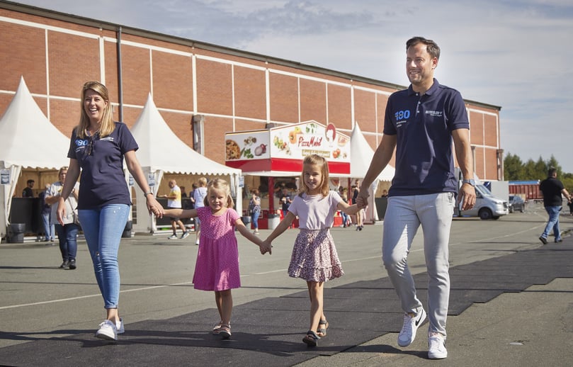 Benteler investiert in Paderborn mehrere Millionen