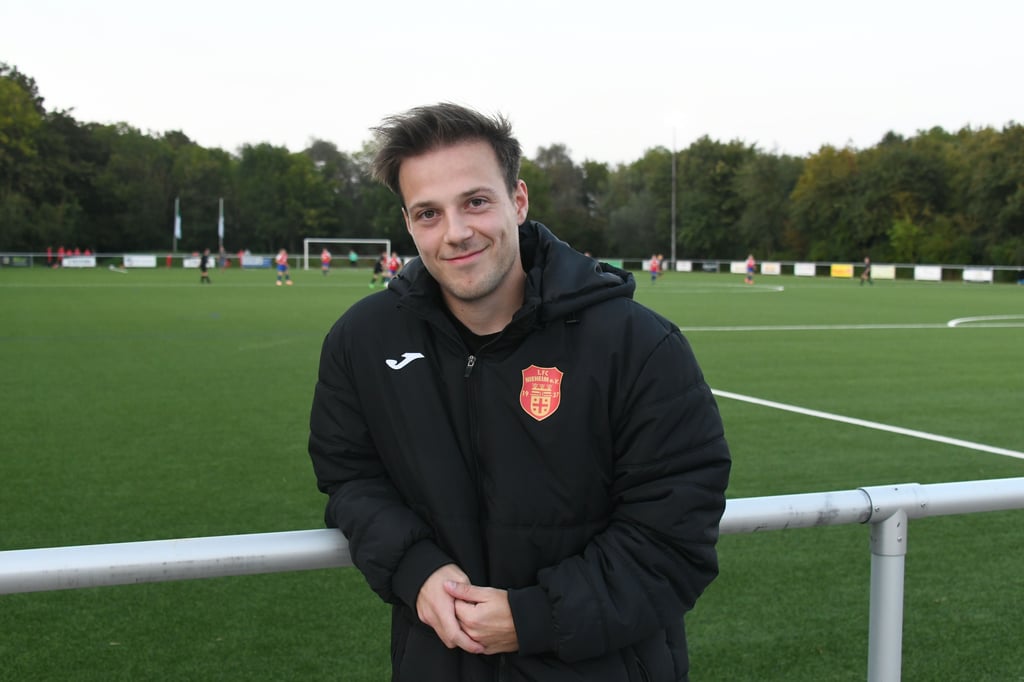 FC Nieheim: Justin Köhler geht's nach Spielabbruch wieder besser