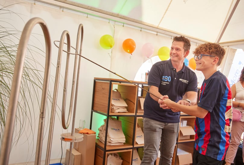 Benteler investiert in Paderborn mehrere Millionen